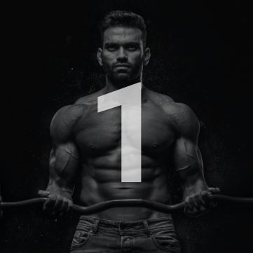 Lyfta's 4-day upper/lower | Lyfta
