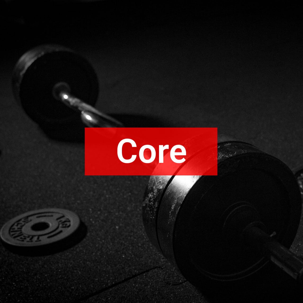 6-Week Fundamentals | Lyfta