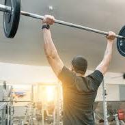 Upper body: Session | Lyfta